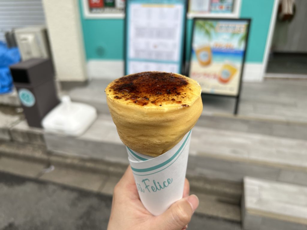 【ブリュレまとめ】クレープとブリュレのおいしい出会い！進化系スイーツ「ブリュレクレープ」6選 - Brulee Mania